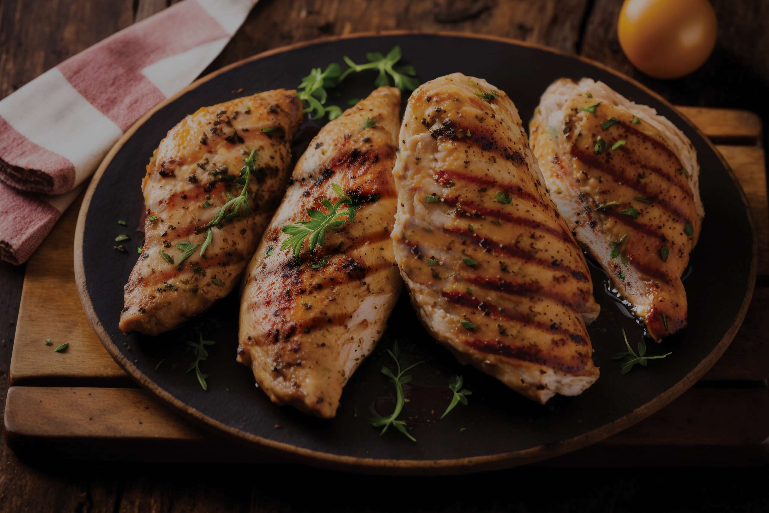 Signature Culinary Solutions – Restaurant Consulting Services