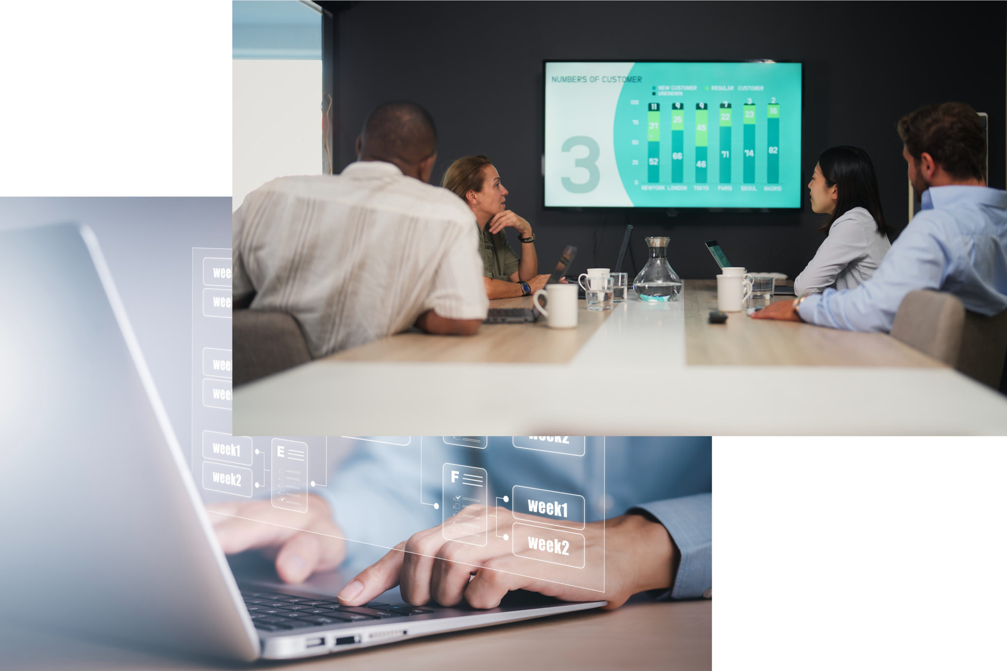 Signature Culinary Solutions – Restaurant Consulting Services